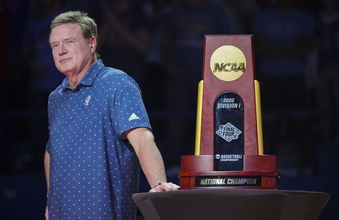 Kansas Jayhawk Fans on Twitter: Kansas Jayhawk Fans on Twitter: