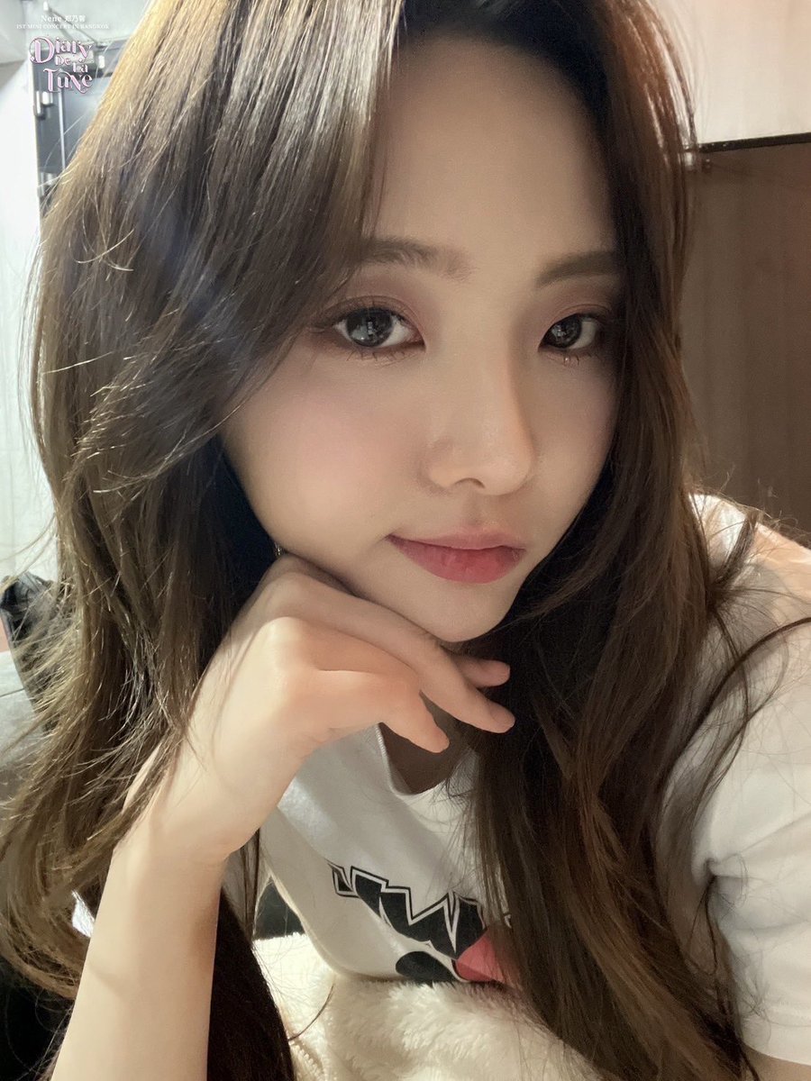 My Idol Nene🍓🎀郑乃馨🤟 On Twitter Rt Thedndth Nene Diary Check~ เอารูป