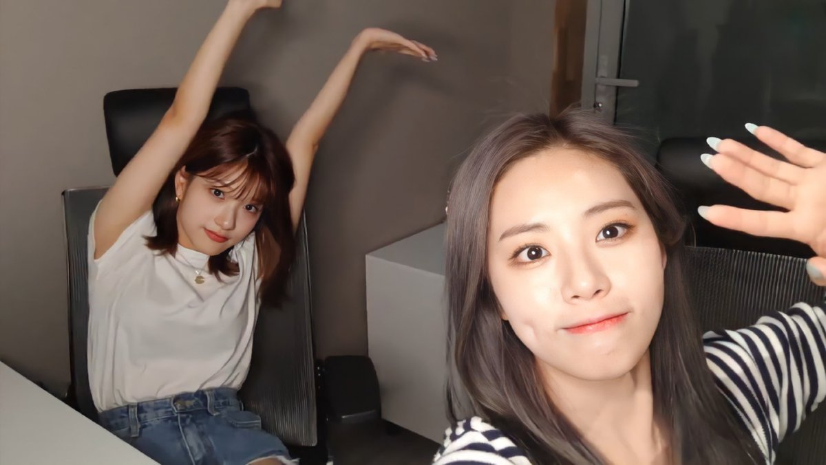 Mag fromis 9 COMEBACK CONFIRMED On Twitter Question What Is The mag-fromis-9-comeback-confirmed-on-twitter-question-what-is-the
