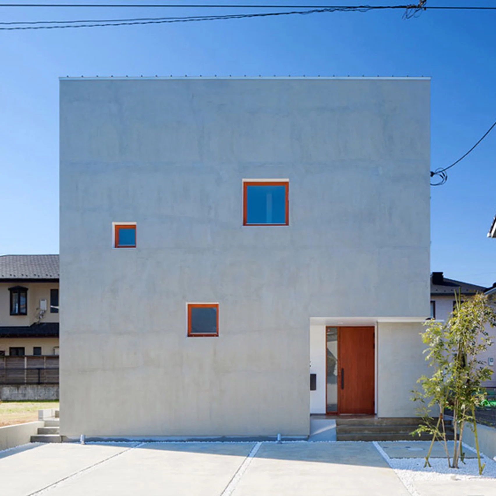 Dezeen on Twitter: "Following the news that Saudi Arabia is planning a cuboid skyscraper in ...