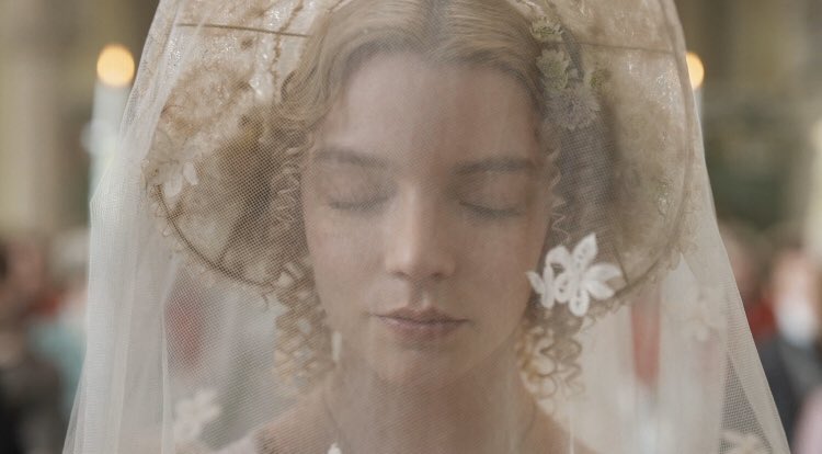 ‘EMMA’ was released 3 years ago today. Film Updates @filmupdates