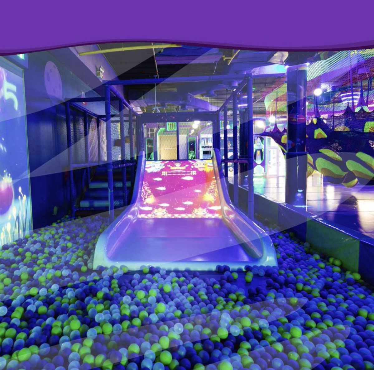 30 مكان ترفيهي للأطفال بالرياض📍 كثير منها أول مرة تسمعون بها🫢 إذا كنت ...