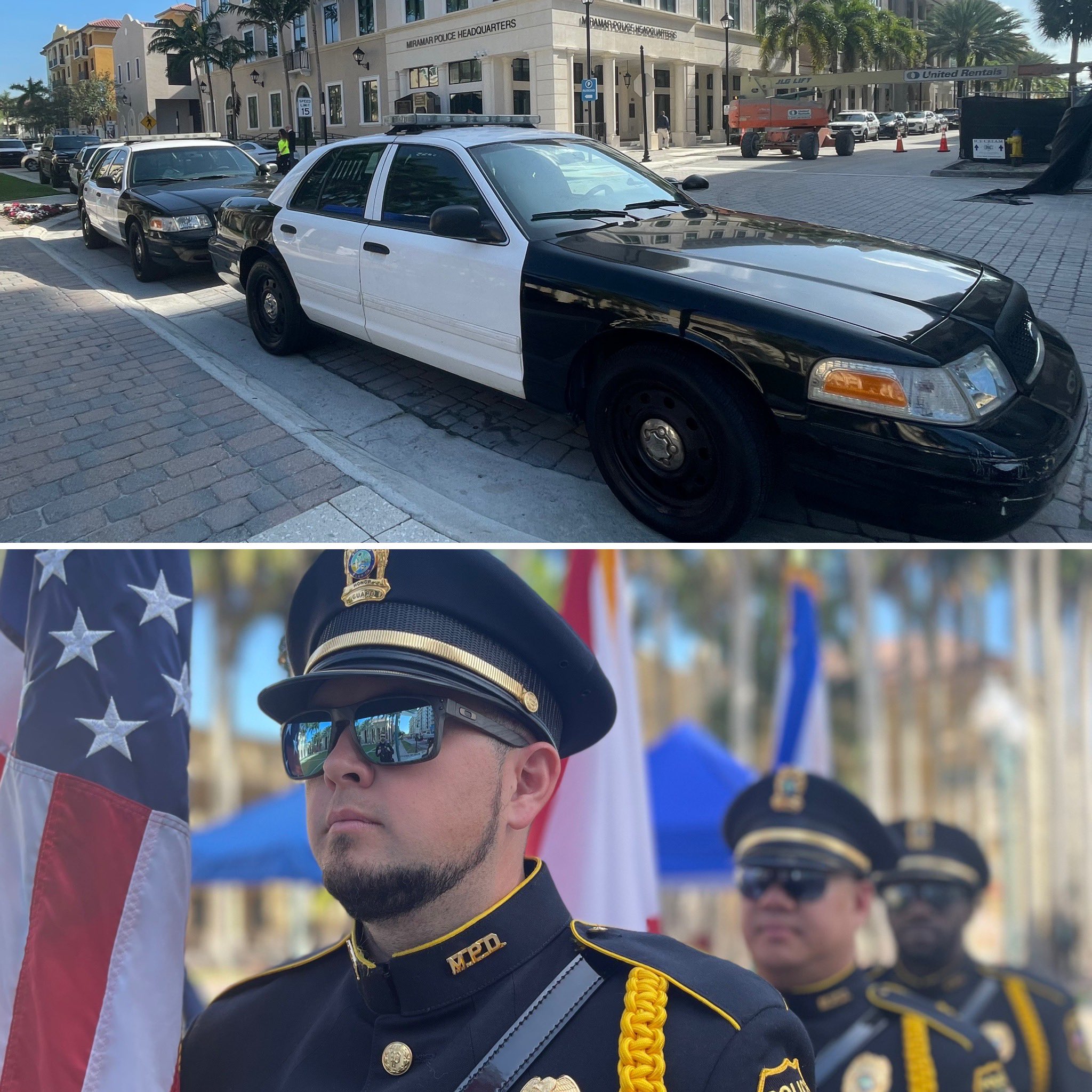 Miramar Police Department