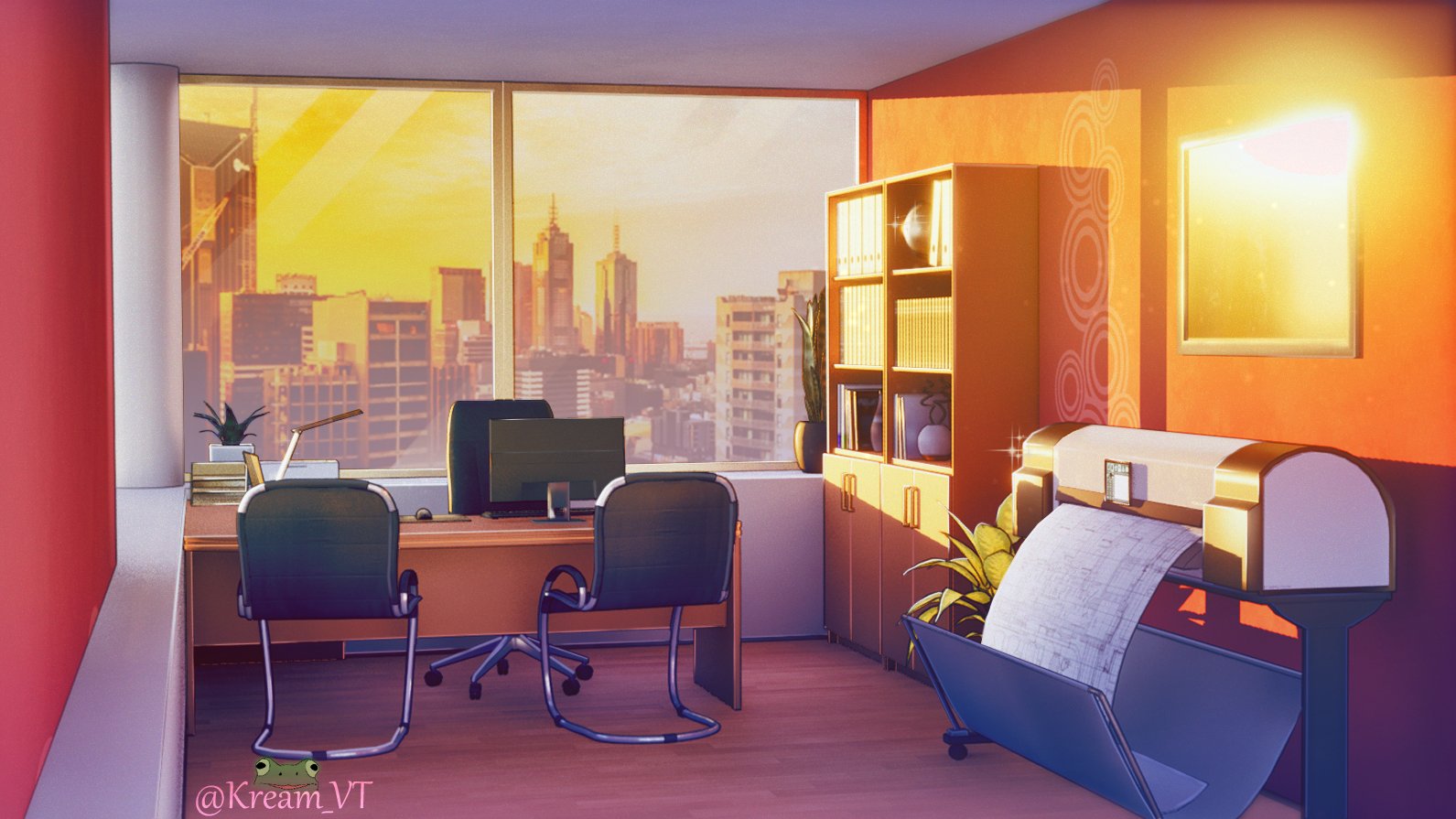 Kream (@Kream_VT) / Twitter