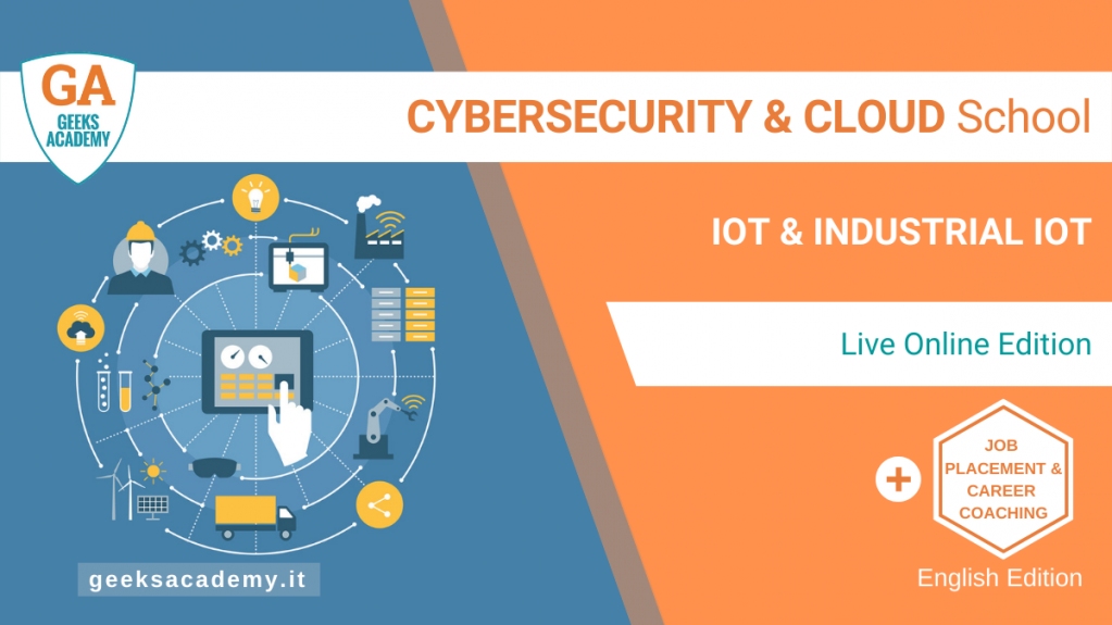 Geeks Academy On Twitter 𝗜𝗻𝘁𝗲𝗿𝗻𝗲𝘁 𝗼𝗳 𝘁𝗵𝗶𝗻𝗴 𝗜𝗼𝗧 And 𝗜𝗻𝗱𝘂𝘀𝘁𝗿𝗶𝗮𝗹 𝗜𝗼𝘁 𝗜𝗜𝗼𝗧 Are The