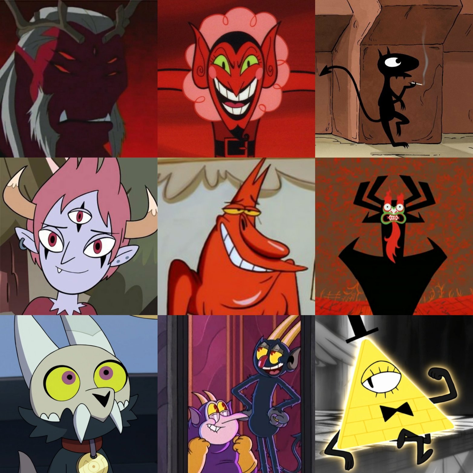 Cartoon Demon Can Ne Zha, The Chinese Superhero With $1b At The Box