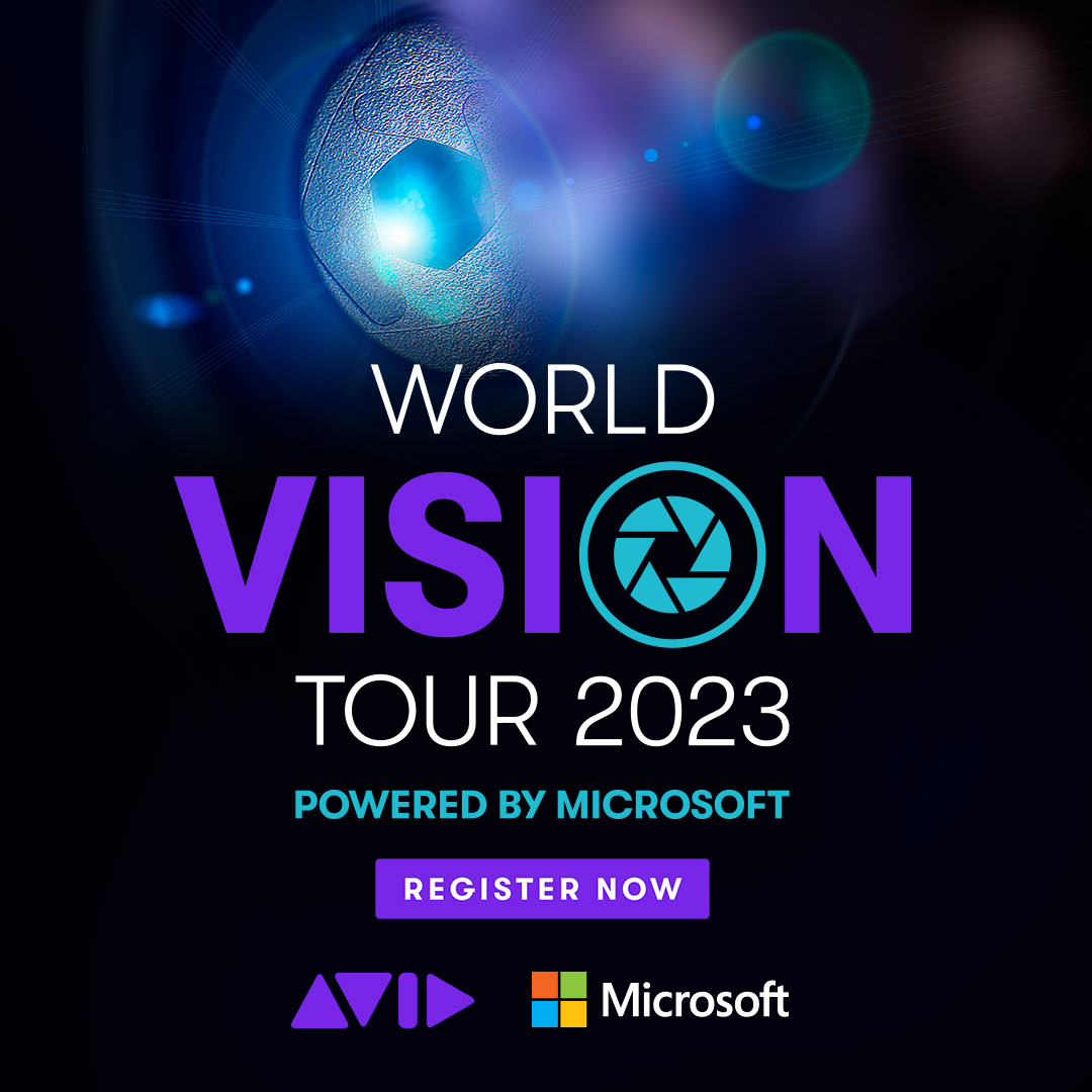 World Vision Logo 2023