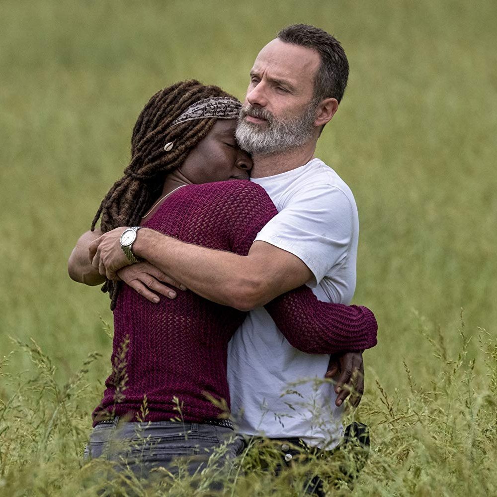 Infos Séries On Twitter Le Tournage Du Spinoff De The Walking Dead