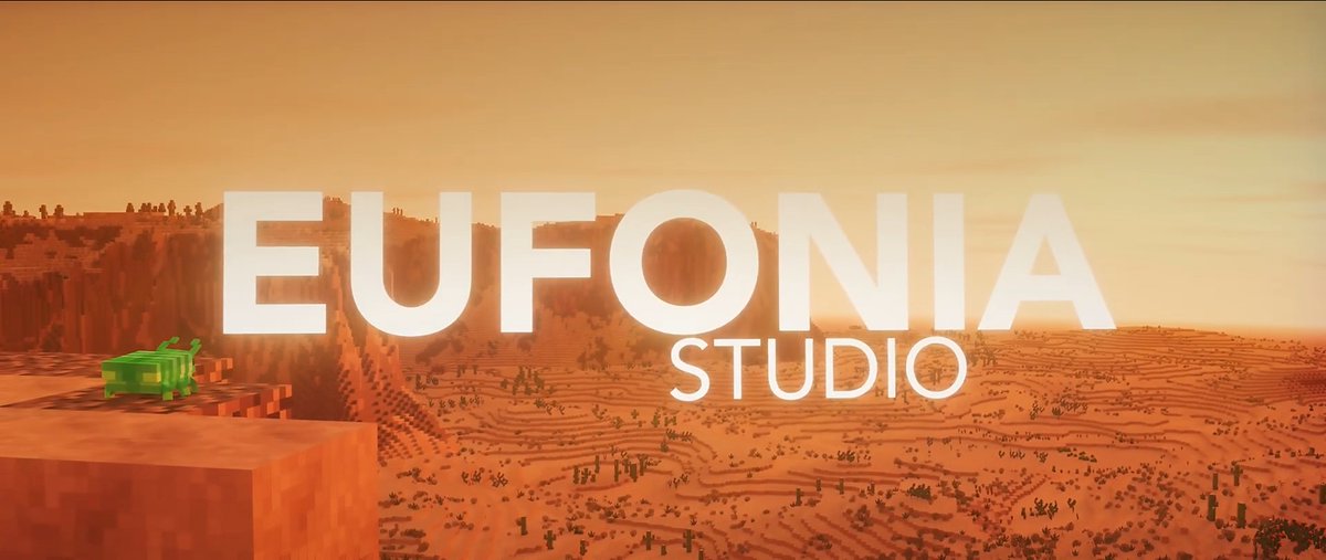 Trine 🌟 on Twitter: "🦑 Squid Craft 2 Junto a mis compañeros @cmichaelrip @MrEdu918 ...