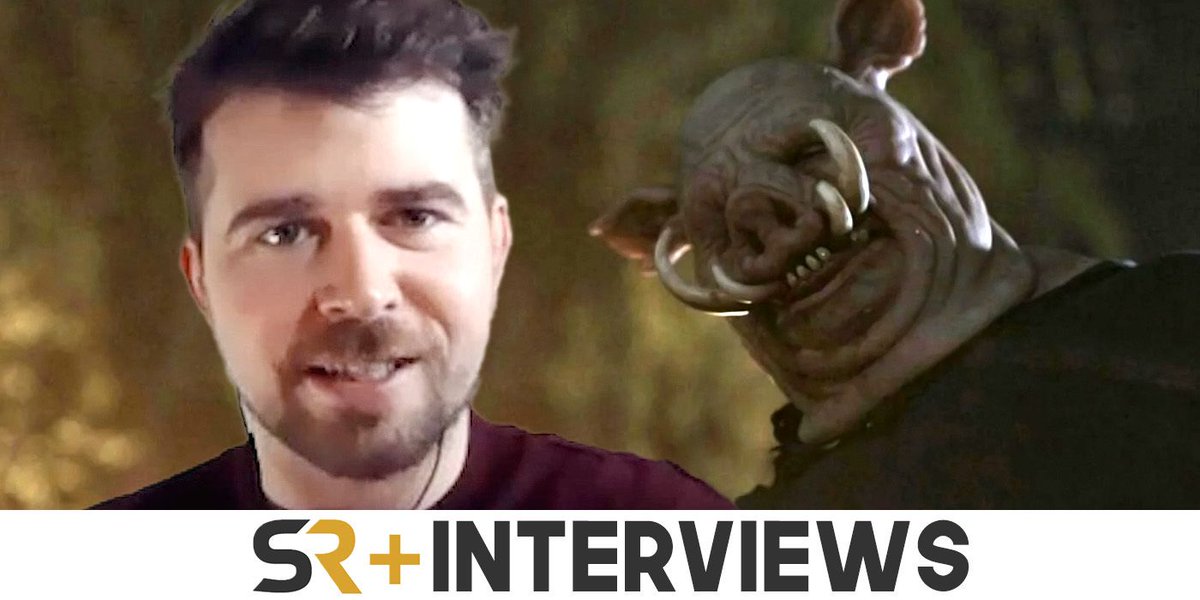 We do a deep dive into #WinniethePoohBloodandHoney with filmmaker Rhys ...