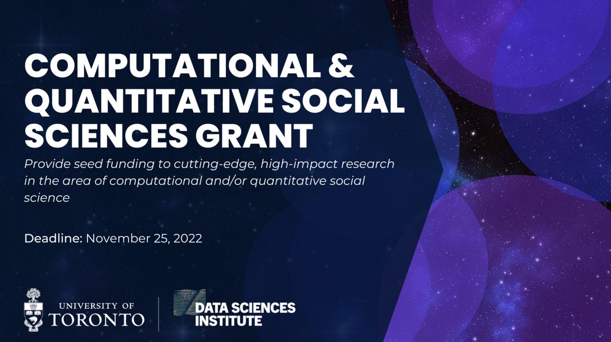 Data Sciences Institute (DSI) Home - DSI