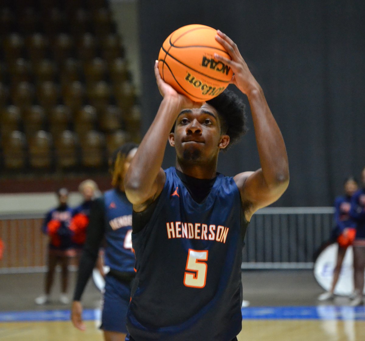 Charles Henderson Athletics on Twitter: "RT @joshbmessenger: The Charles Henderson Trojans are ...