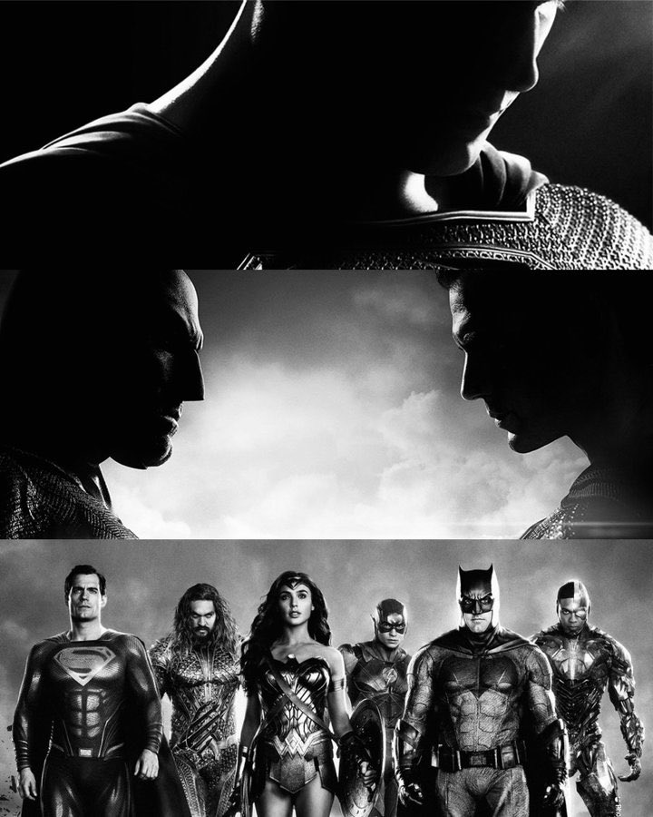 𝙔𝙐𝙑𝙍𝘼𝙅 on Twitter: "Peak DC"