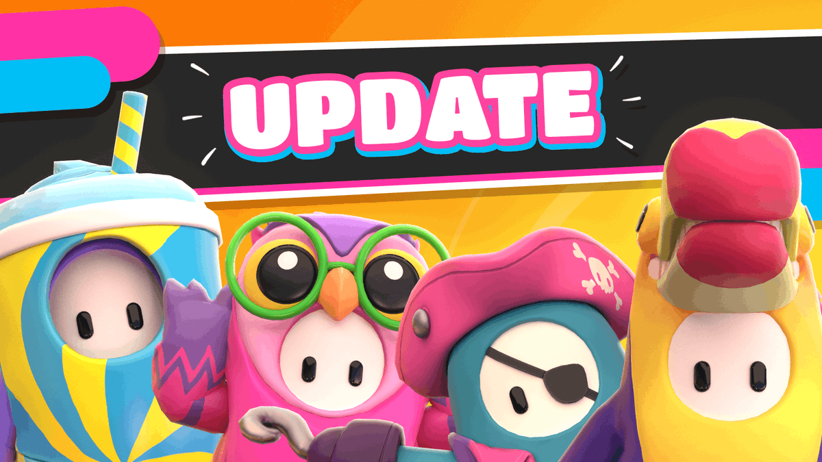 Fall Guys Skins (@fallguyskins) / Posts / X