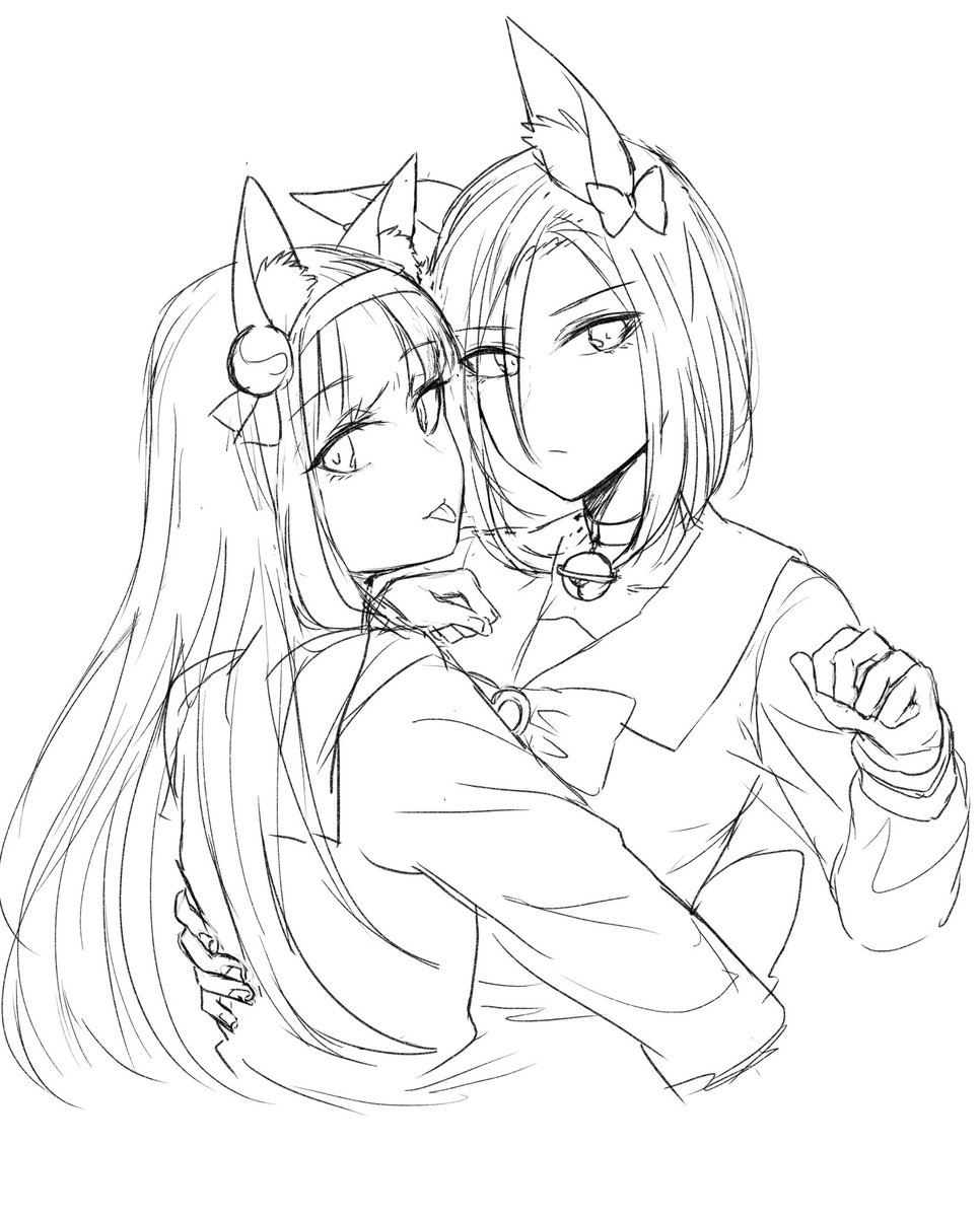 「🐈 」🦆すがも🦆(OMAGUS)の漫画