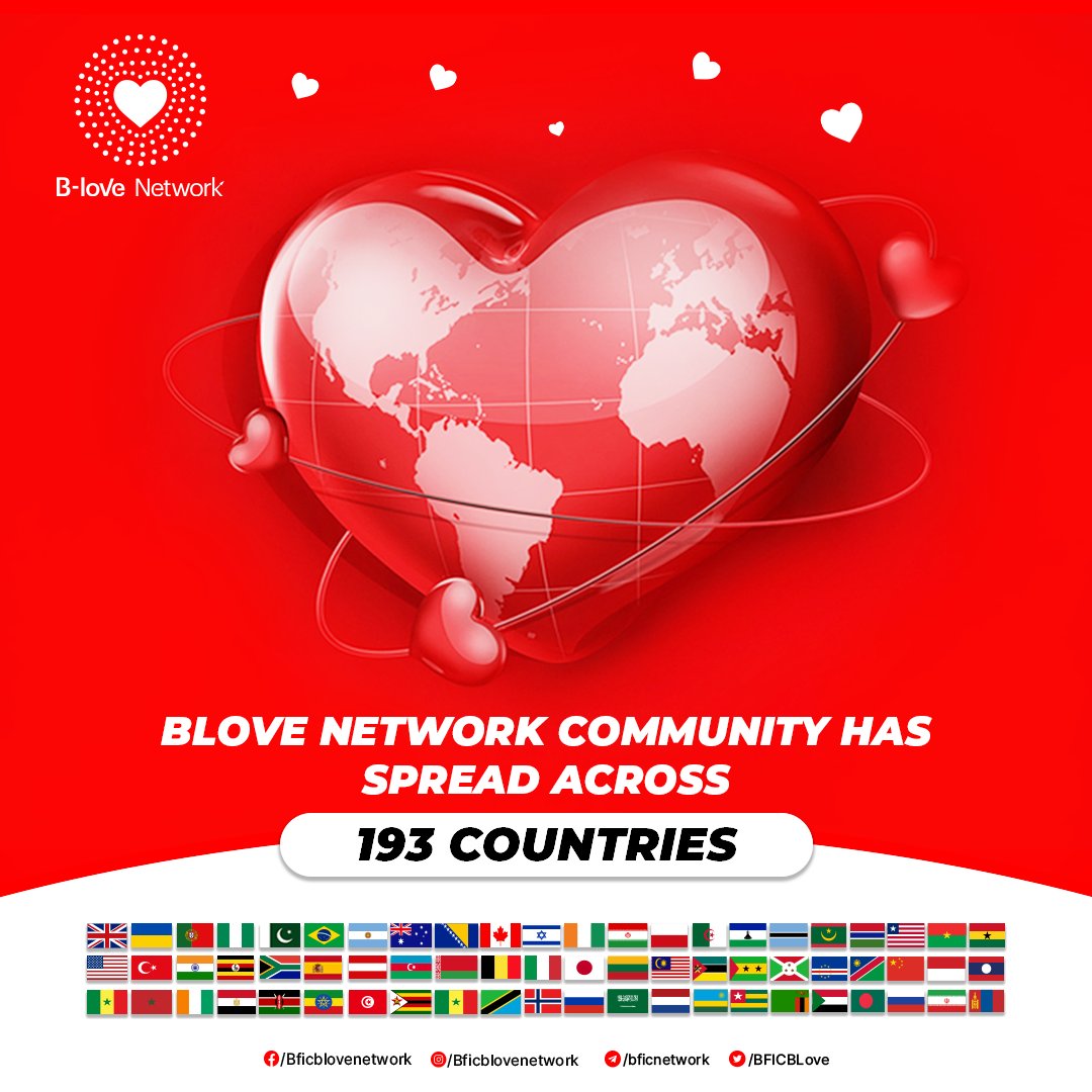 BFIC BLove Network on Twitter: BFIC BLove Network on Twitter: