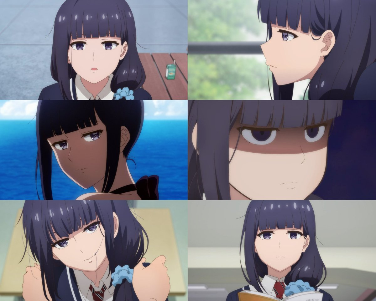 Anime Trending On Twitter 2 22 Happy Birthday Misuzu Gundou 🥳