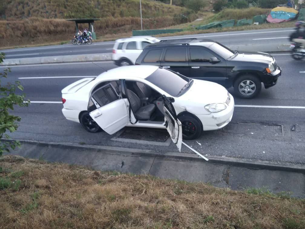 Yusmary Hernandez On Twitter Rt Luissucesosluis En El Accidente