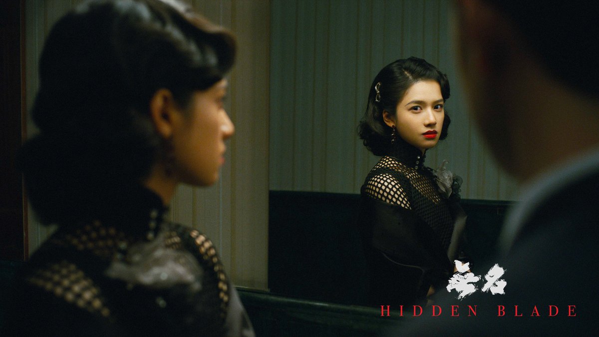 Lavie🍀(らび) on Twitter: "RT @wellgousa: More of them please. Tony Leung, Wang Yibo, Zhou Xun ...