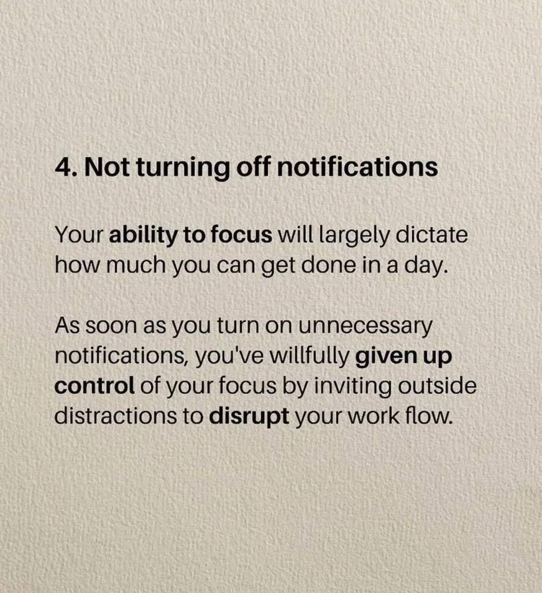 5 HABITS THAT ARE MAKING YOU DUMB: - Thread from Sosa | Anxiety Coach ...