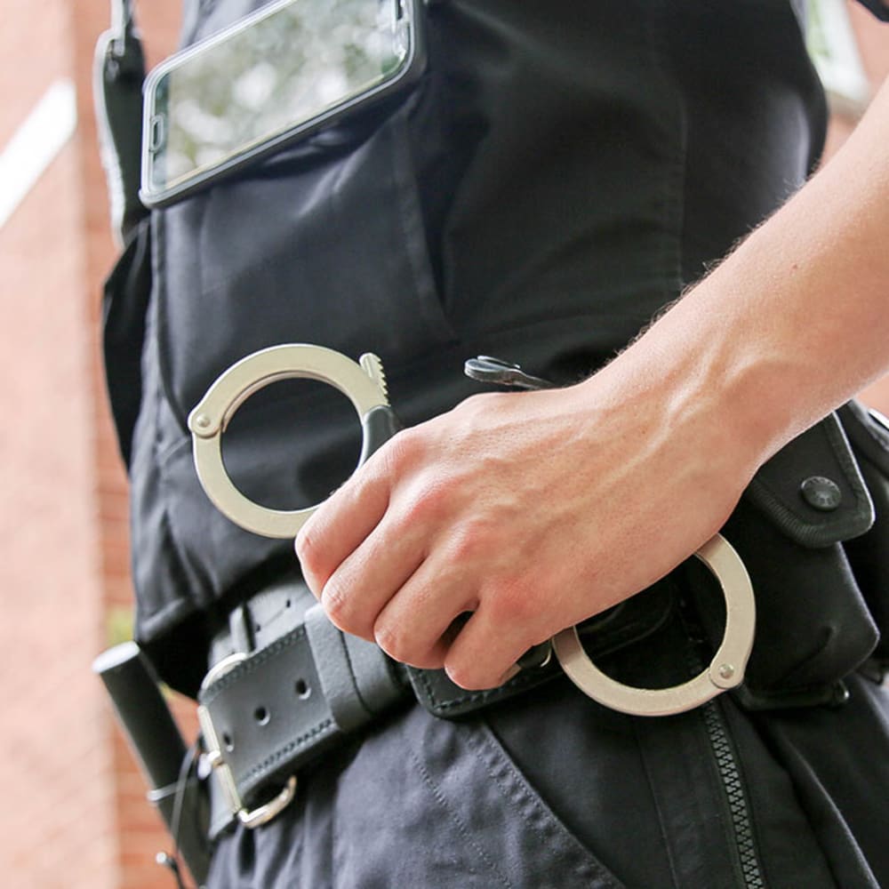 Notts Police On Twitter Arrests Double Arrest Following Spate Of