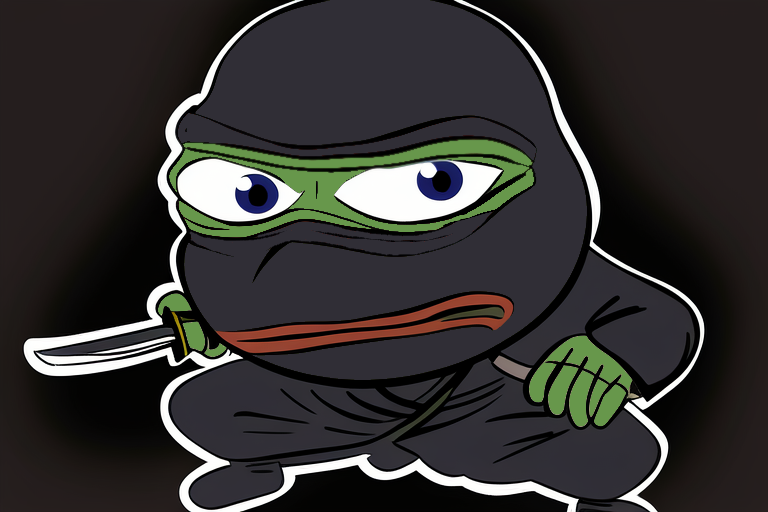 amplice.eth 💀🦞 on Twitter: "truly a rare pepe, definitely not AI generated by the lazy fucking ...