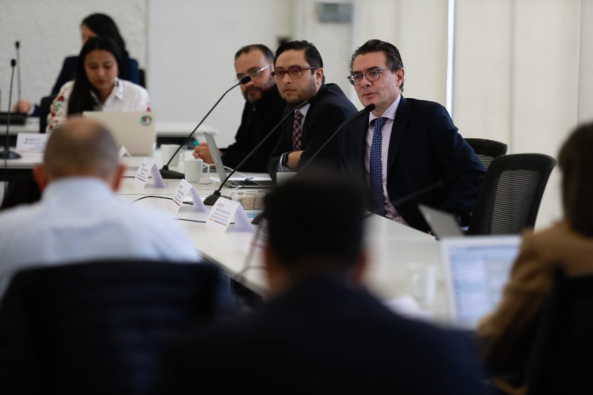 MinEducación on Twitter: "¡Una #EducaciónDeCalidad, como derecho y eje de la #PazTotal, la ...