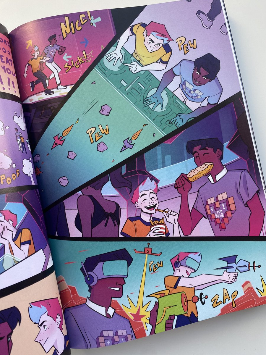 「Luv these cats 」Chelsey 💙の漫画