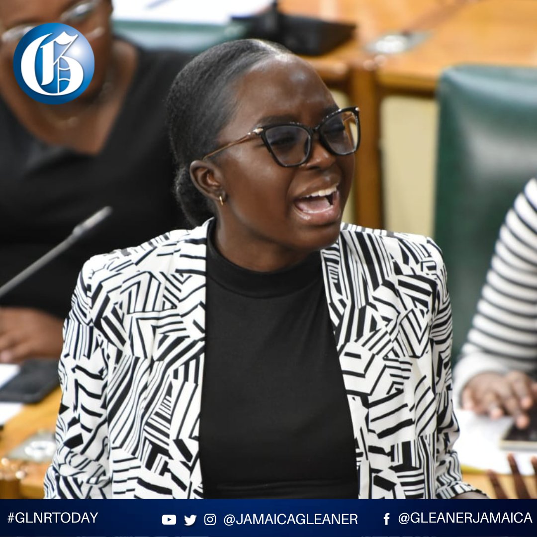 Jamaica Gleaner On Twitter Sixty Three Women Are Now Participating In