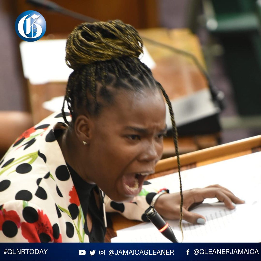 Jamaica Gleaner On Twitter Sixty Three Women Are Now Participating In