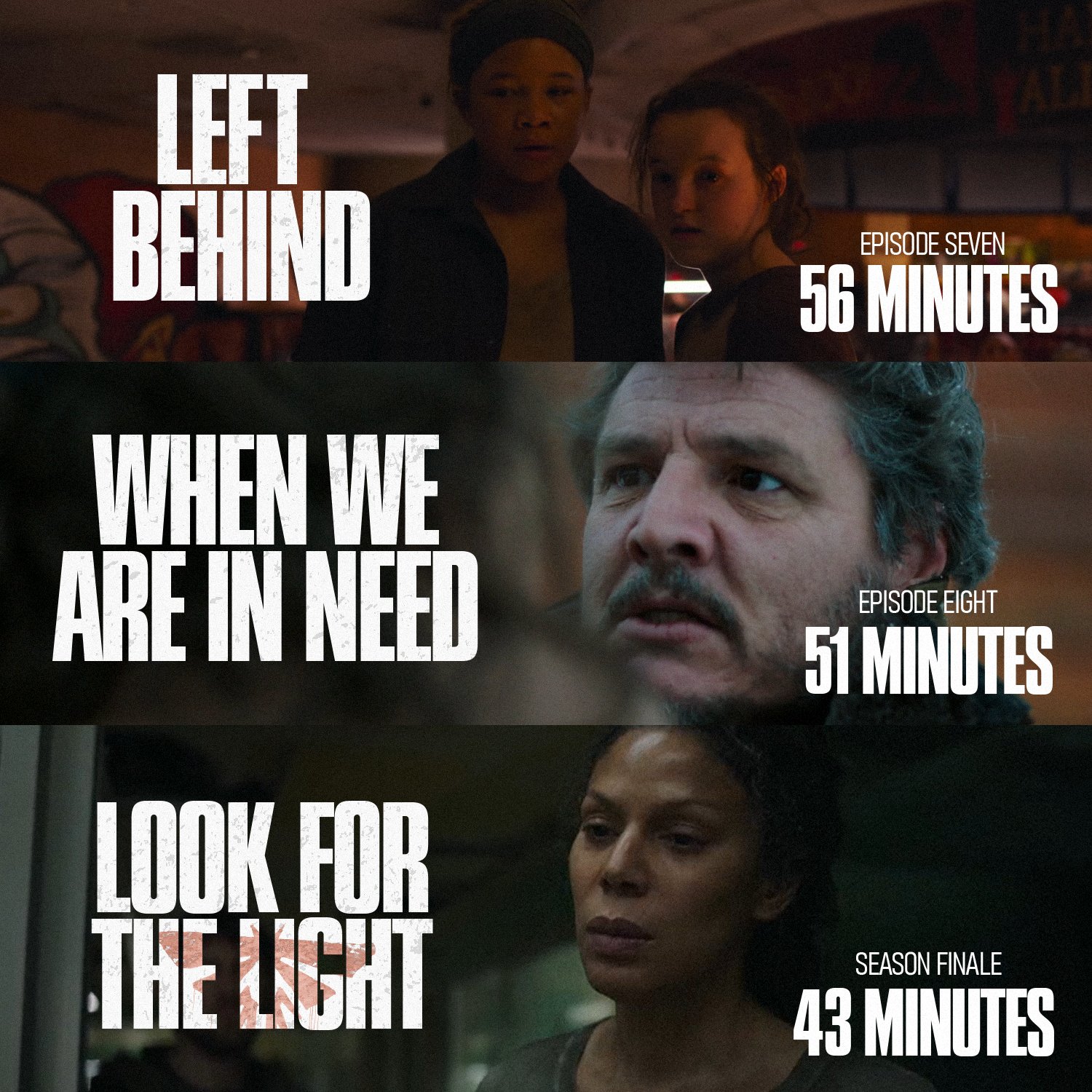 Walking Dead Season 4 Finale Meme