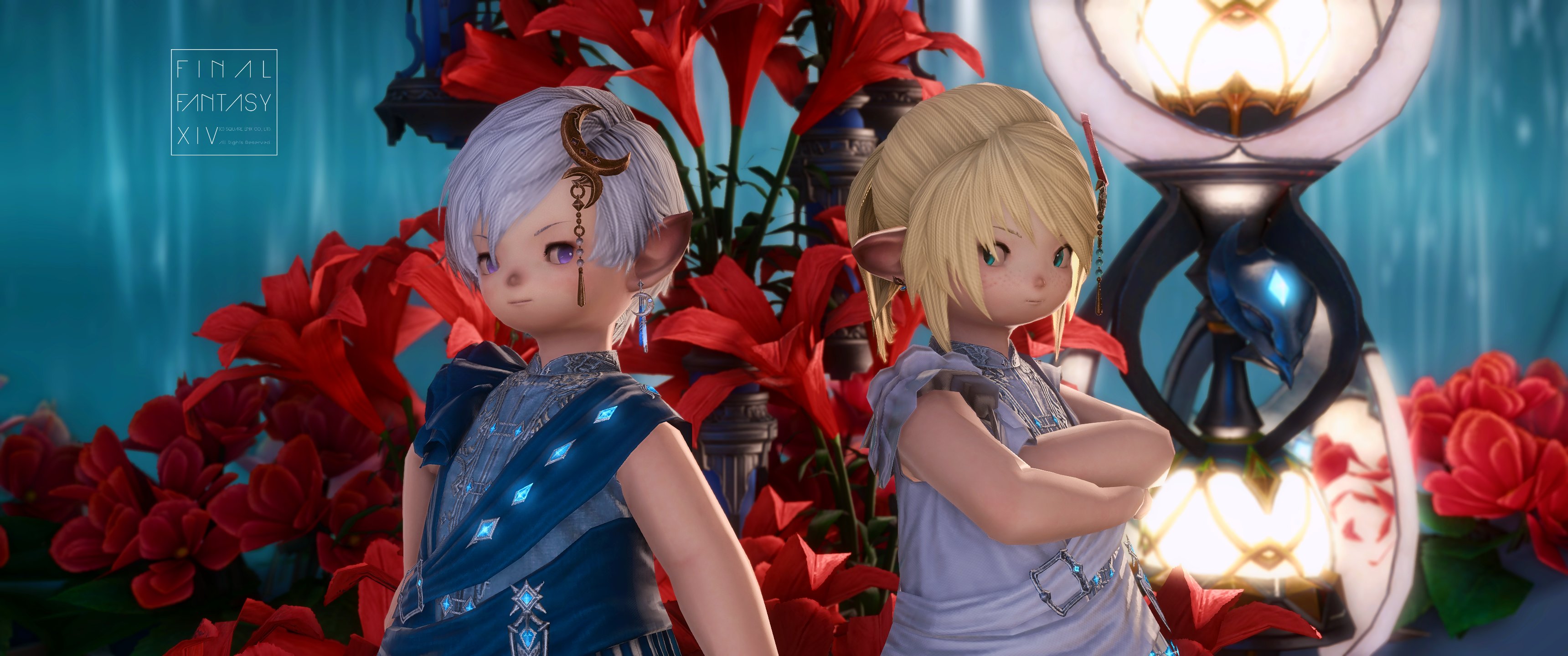 Cookie on Twitter: "久遠の逍遥 4rd #XIV_PICTCLIP #ララフェル #FF14 #スタジオ久遠の逍遥 https://t.co/Um9sujD2JZ ...