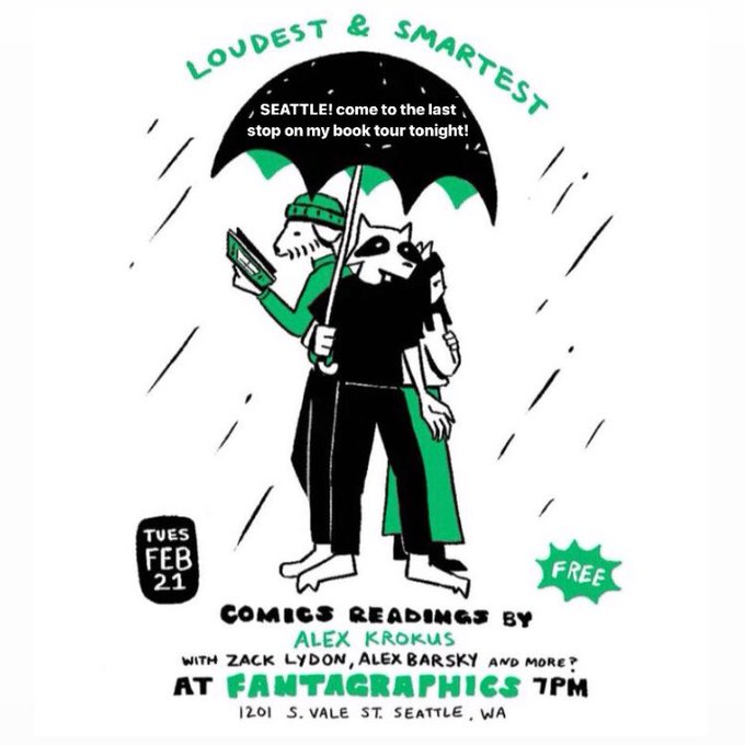 alex krokus@alexkrokusのイラスト一覧