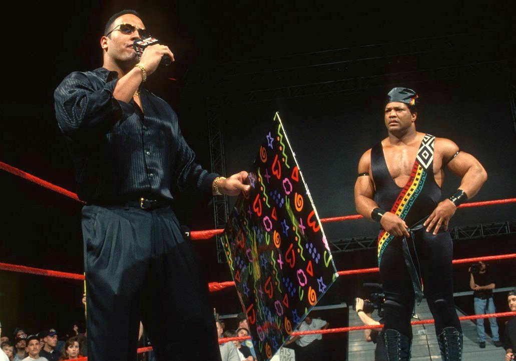 Farooq Nation Of Domination