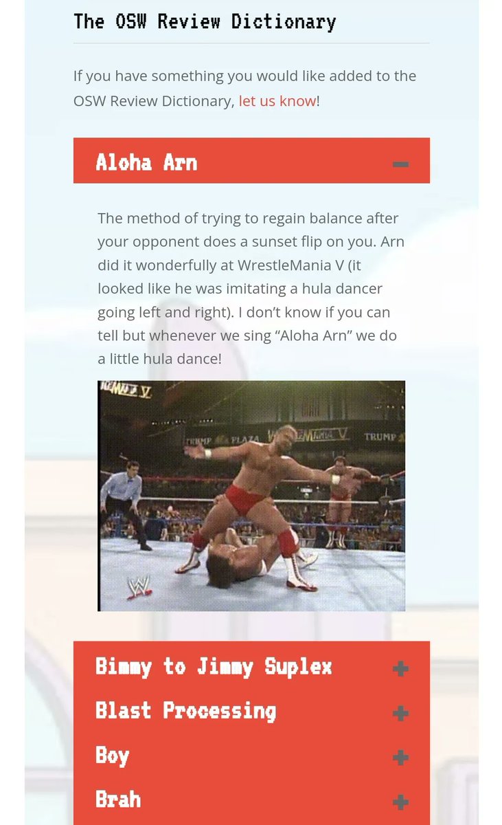 OSW review 🧙♂️ on Twitter: OSW review 🧙♂️ on Twitter: