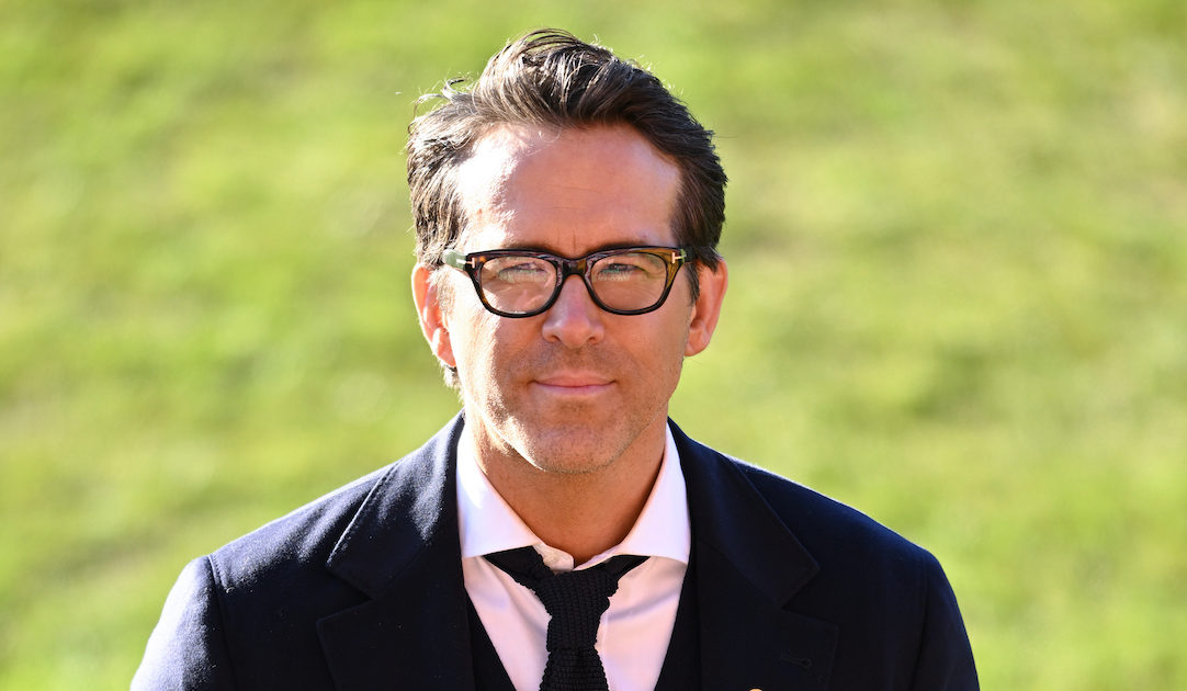 Hollywood actor Ryan Reynolds earns millions not just from his acting ...