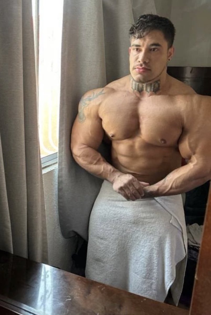 Wrestler jobber on Twitter: "RT @MuscleJacking: Beasty, Emmanuel Longoria 🇲🇽"