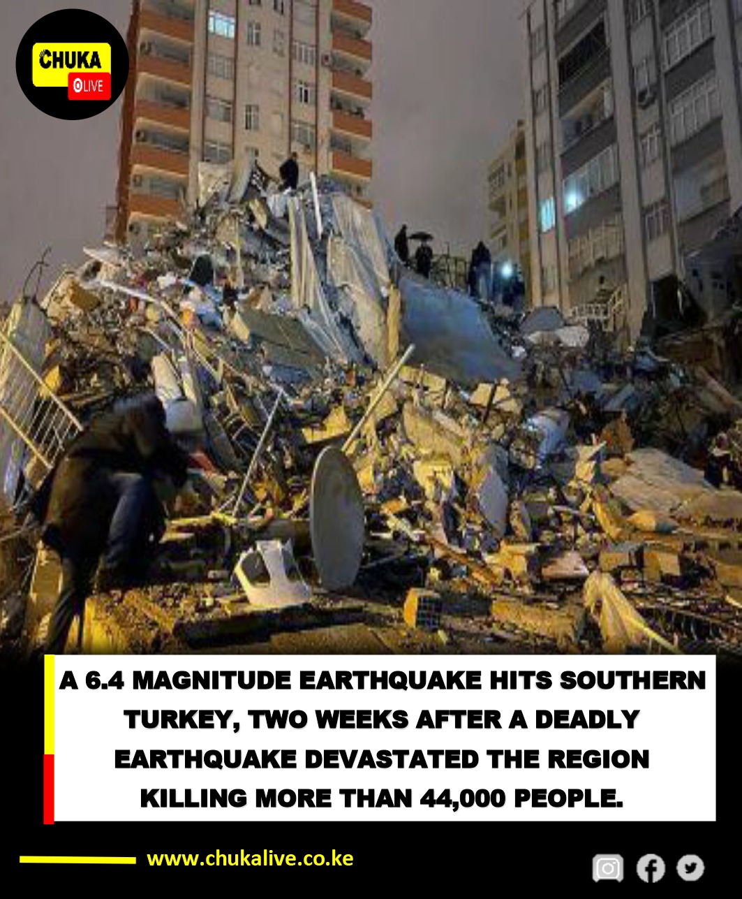 Chukalive (@Chuka_Live) / Twitter