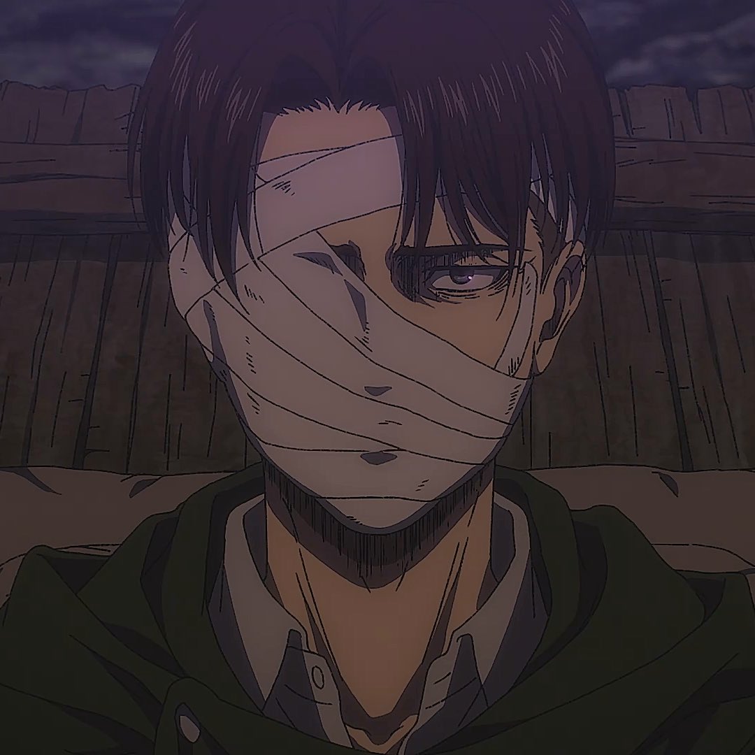 「Levi Ackerman 」Attack on Titan || Yeagerist 🔱⚠️の漫画