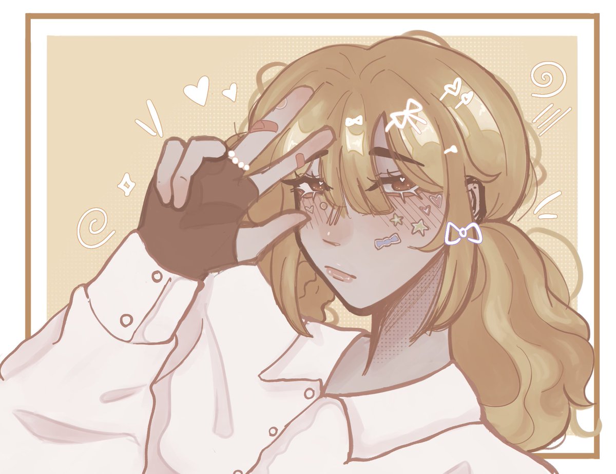 88 彡 || AKIKOHA COLORFES… (@saltedyoghurt) さんのイラスト・マンガ作品まとめ (7 件) - Twoucan