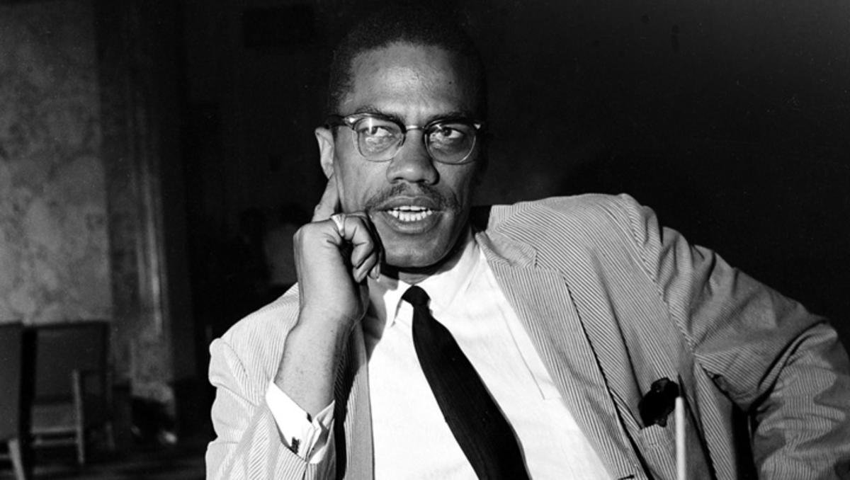 Haymarket Books on Twitter: "RT @haymarketbooks: Malcolm X was ...