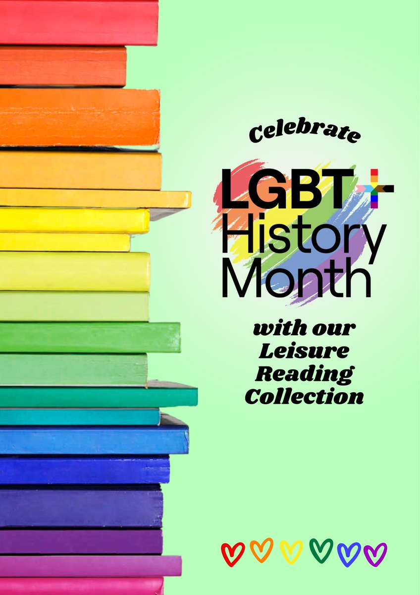 LJMU Library on Twitter: "📚Aldham and Avril Libraries have some ...