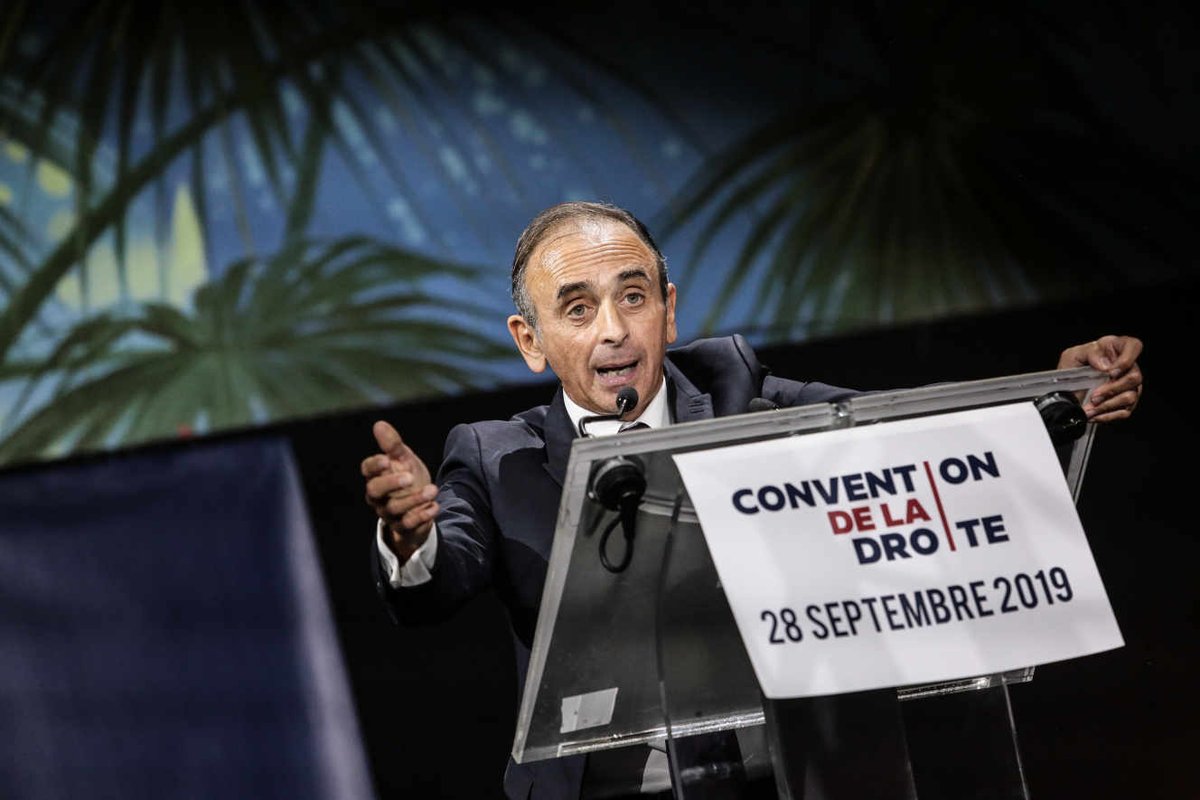 Pascal-Emmanuel Gobry on Twitter: "Nous vivons dans un régime"