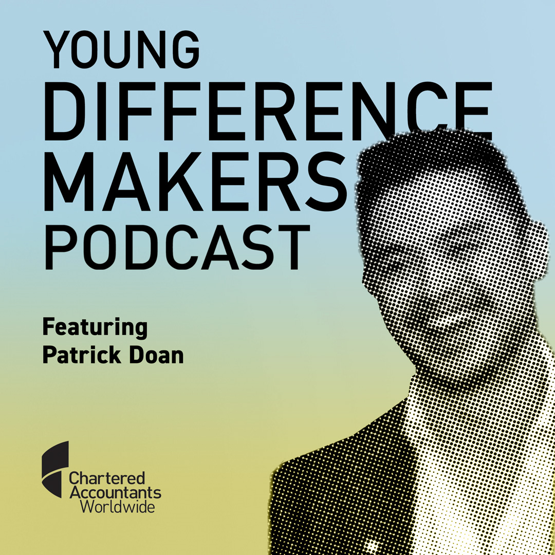 CAWorldwide on Twitter: "PODCAST: Patrick Doan talks about growing up the child of a Vietnamese ...