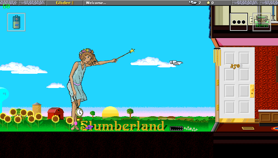 Rinnegatamante on Twitter: "RT @VitaDB1: Aerofoil Vita v.1.0 by @Rinnegatamante can now be ...