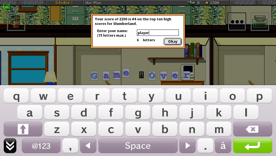 Rinnegatamante on Twitter: "RT @VitaDB1: Aerofoil Vita v.1.0 by @Rinnegatamante can now be ...
