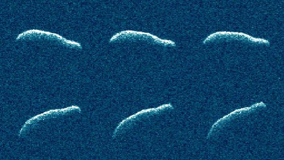 Real Human Dna Under Microscope