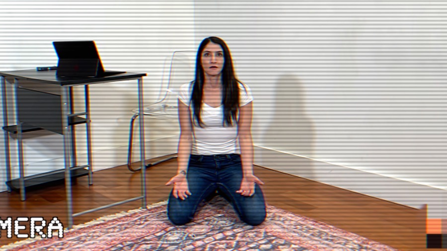 Kody Evans on Twitter: "RT @GirlsGoneHypno: Camera Control with @MissArielleLane is out now ...