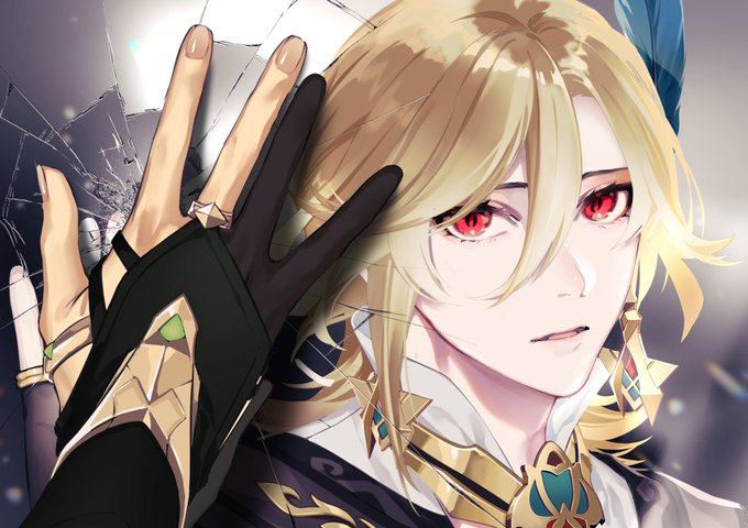 えん (@enn_iroiro) さんのイラスト・マンガ作品まとめ (19 件) - Twoucan