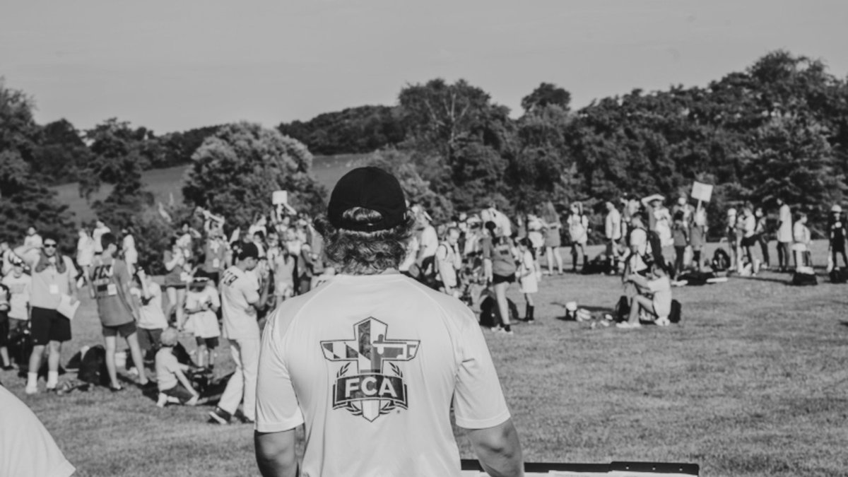 FCA on Twitter: "Jesus gives us a clear command: His disciples are to make more disciples. But ...